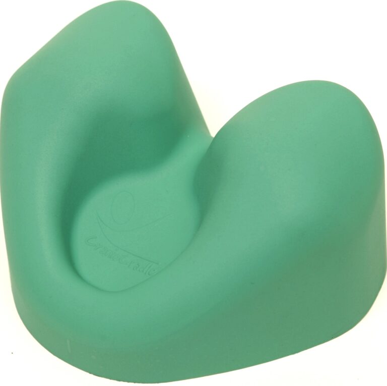 CranioCradle home therapy tension release | Body in Tune